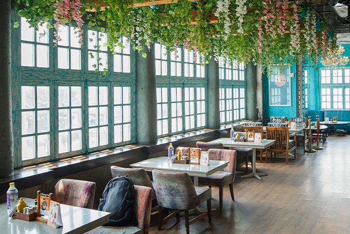 Lord of the Drinks : Famous restaurant in India with best lounge and bar